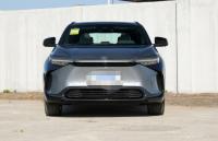 China FAW Toyota bZ4X 2022 4WD High Performance Pro 5-Seat Electric SUV 560km Range for sale