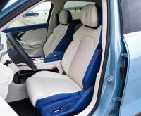 China VOYAH FREE 2021 4WD Extended Range SUV 510kW 1040Nm Luxury Set for sale