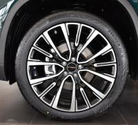 China Exeed Lingyun 2023 400T 4WD Xingzun Version Medium SUV Gasoline 5 Door 5 Seats 2.0T 261HP for sale