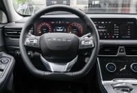 China Exeed Lingyun 2023 400T 4WD Xingzun Version Medium SUV Gasoline 5 Door 5 Seats 2.0T 261HP for sale