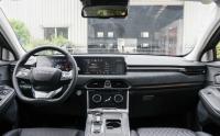 China Exeed Lingyun 2023 400T 4WD Xingzun Version Medium SUV Gasoline 5 Door 5 Seats 2.0T 261HP for sale