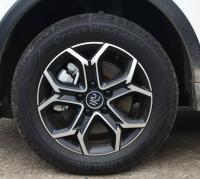China BYD Yuan Pro 2021 301km Comfort Small Electric SUV 5 Door 5 Seats 100kW for sale