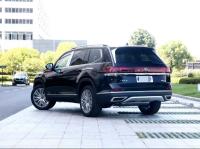 China 2023 VW Teramont X 530V6 4WD Honor Flagship Top Edition Mid Large SUV 2.5T 299HP for sale