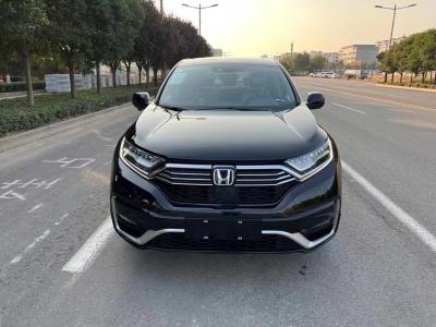China 2021 Honda CR-V Hybrid e+ 2.0 RuiZhi Compact SUV 107kW 315Nm for sale