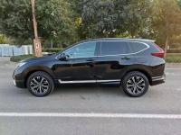 China 2021 Honda CR-V Hybrid e+ 2.0 RuiZhi Compact SUV 107kW 315Nm for sale