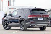 China SAIC Volkswagen Teramont 2022 380TSI 4WD Revere Deluxe Edition 2.0T 220HP L4 7-Seat SUV Gasoline for sale