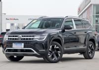 China SAIC Volkswagen Teramont 2022 380TSI 4WD Revere Deluxe Edition 2.0T 220HP L4 7-Seat SUV Gasoline for sale