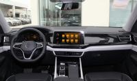 China SAIC Volkswagen Teramont 2022 380TSI 4WD Revere Deluxe Edition 2.0T 220HP L4 7-Seat SUV Gasoline for sale