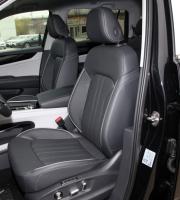 China SAIC Volkswagen Teramont 2022 380TSI 4WD Revere Deluxe Edition 2.0T 220HP L4 7-Seat SUV Gasoline for sale