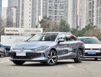 China 2022 VW Lamando L 280TSI DSG Rela Version 1.4T Gasoline Compact SUV 150HP for sale
