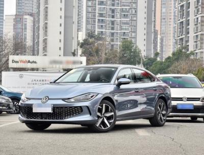China 2022 VW Lamando L 280TSI DSG Rela Version 1.4T Gasoline Compact SUV 150HP for sale
