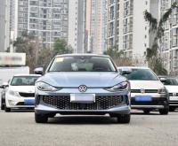 China 2022 VW Lamando L 280TSI DSG Rela Version 1.4T Gasoline Compact SUV 150HP for sale