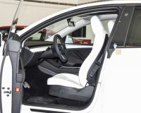 China Tesla Model Y 2022 Rear Wheel Drive Electric SUV 5 Seats 545km Range for sale