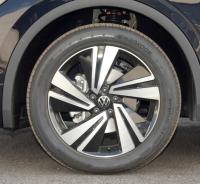 China Volkswagen Tiguan X 2022 330TSI 2WD Premium Medium SUV 2.0T 186HP 7DCT for sale