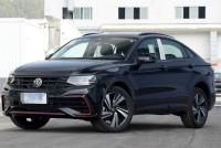 China Volkswagen Tiguan X 2022 330TSI 2WD Premium Medium SUV 2.0T 186HP 7DCT for sale