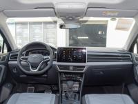 China Volkswagen Tiguan X 2022 330TSI 2WD Premium Medium SUV 2.0T 186HP 7DCT for sale