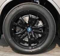 China BMW iX3 2022 Leading Model Electric Medium SUV 5 Door 5 Seats 535km Range 80kWh for sale