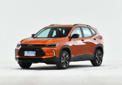 China 2022 Chevrolet Tracker RS 1.5T CVT Small SUV 5 Door 5 Seat 520km Range Gasoline for sale