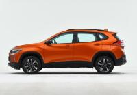 China 2022 Chevrolet Tracker RS 1.5T CVT Small SUV 5 Door 5 Seat 520km Range Gasoline for sale
