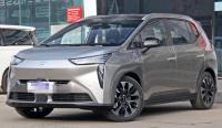 China GAC Aion Y 2022 70 Executive Edition Electric Compact SUV 500km Range 135kW for sale