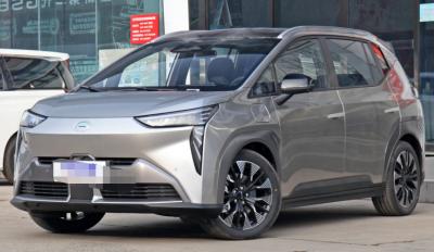 China GAC Aion Y 2022 70 Executive Edition Electric Compact SUV 500km Range 135kW for sale