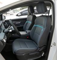 China GAC Aion Y 2022 70 Executive Edition Electric Compact SUV 500km Range 135kW for sale