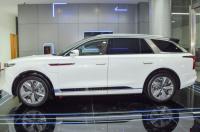 China Hongqi E-HS9 2022 690km Flag Version Six Seats Large Electric SUV 320kW for sale
