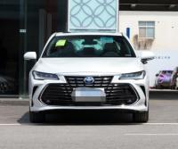China 2022 Toyota Avalon XLE Hybrid 2.5L 5 Seater Medium Car 178HP E-CVT for sale
