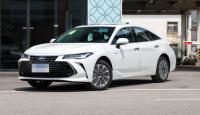 China 2022 Toyota Avalon XLE Hybrid 2.5L 5 Seater Medium Car 178HP E-CVT for sale