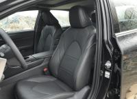 China 2022 Toyota Avalon XLE Hybrid 2.5L 5 Seater Medium Car 178HP E-CVT for sale