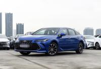 China Toyota Avalon 2022 Hybrid 2.5L XLE Version 4 Door 5 Seats Sedan China Export for sale