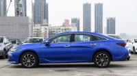 China Toyota Avalon 2022 Hybrid 2.5L XLE Version 4 Door 5 Seats Sedan China Export for sale