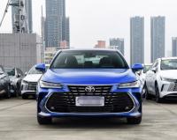 China Toyota Avalon 2022 Hybrid 2.5L XLE Version 4 Door 5 Seats Sedan China Export for sale