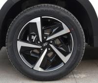 China Hyundai ix35 2021 240TGDi DCT 2WD Compact SUV 1.4L Turbo 7-Speed Flagship for sale