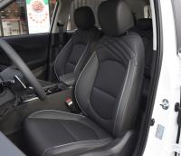 China Hyundai ix35 2021 240TGDi DCT 2WD Compact SUV 1.4L Turbo 7-Speed Flagship for sale