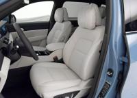 China Li Auto One 2021 EREV 6 Seats Luxury Large SUV 5030mm 245kW Electric Vehicle for sale