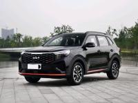 China KIA Sportage 2021 Ace 1.5T GT Line Super Edition Compact SUV 147kW for sale
