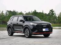China KIA Sportage 2021 Ace 1.5T GT Line Super Edition Compact SUV 147kW for sale