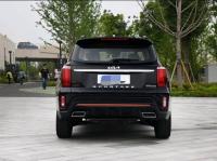 China KIA Sportage 2021 Ace 1.5T GT Line Super Edition Compact SUV 147kW for sale