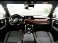 China KIA Sportage 2021 Ace 1.5T GT Line Super Edition Compact SUV 147kW for sale