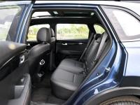 China KIA Sportage 2021 Ace 1.5T GT Line Super Edition Compact SUV 147kW for sale
