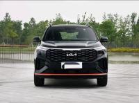 China KIA Sportage 2021 Ace 1.5T GT Line Super Edition Compact SUV 147kW for sale