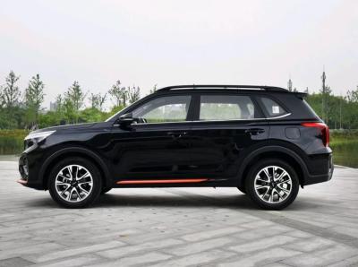 China KIA Sportage 2021 Ace 1.5T GT Line Super Edition Compact SUV 147kW for sale