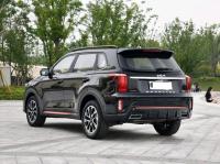 China KIA Sportage 2021 Ace 1.5T GT Line Super Edition Compact SUV 147kW for sale