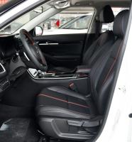 China Kia KX3 Proud Run 2021 1.5L CVT All Around Edition Small SUV Gasoline 115HP for sale