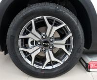 China Kia KX3 Proud Run 2021 1.5L CVT All Around Edition Small SUV Gasoline 115HP for sale