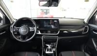 China Kia KX3 Proud Run 2021 1.5L CVT All Around Edition Small SUV Gasoline 115HP for sale