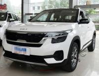 China Kia KX3 Proud Run 2021 1.5L CVT All Around Edition Small SUV Gasoline 115HP for sale