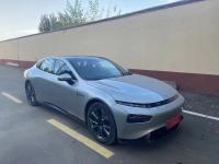 China XPENG P7 2022 480G Pure Electric Sedan 4 Door 5 Seats 196kW 390Nm Medium Car for sale