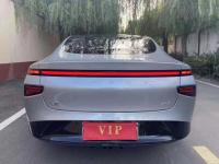China XPENG P7 2022 480G Pure Electric Sedan 4 Door 5 Seats 196kW 390Nm Medium Car for sale